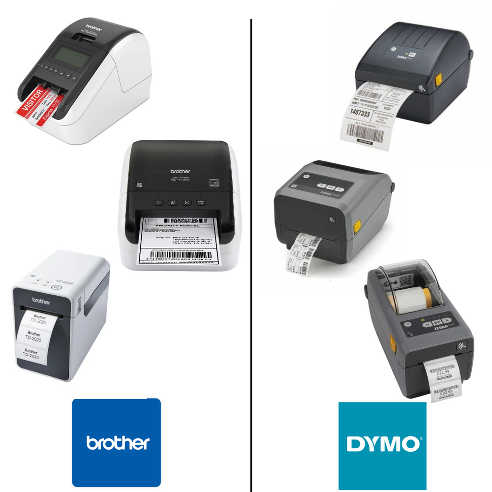 Store Labeling and Product Labeling – LumiPets